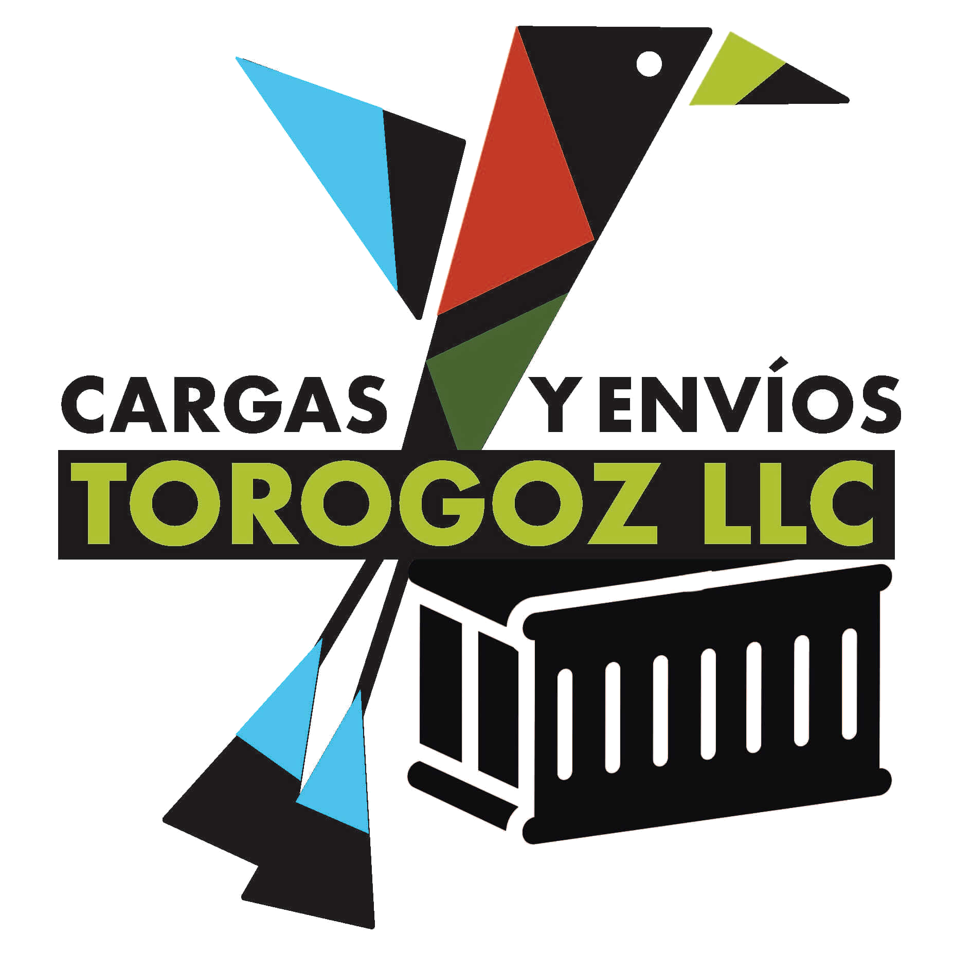 Torogoz